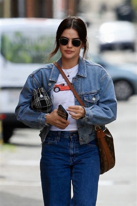 Lucy Hale Street Style 02162023 • Celebmafia