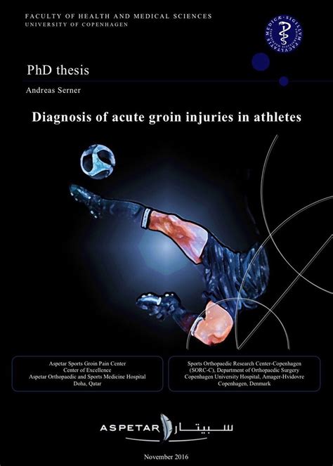 Methodology For A Master Thesis