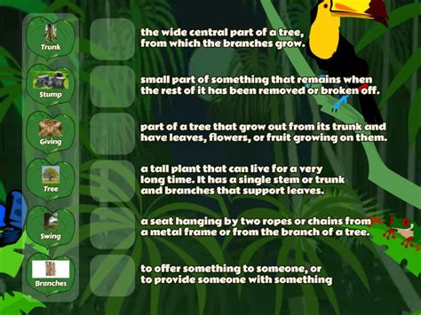 The Giving Tree Unlocking Of Difficulties Match Up