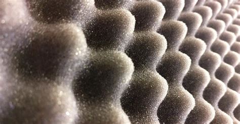 Les 10 Meilleures Mousses Acoustiques pour le Studio Sélection Guide