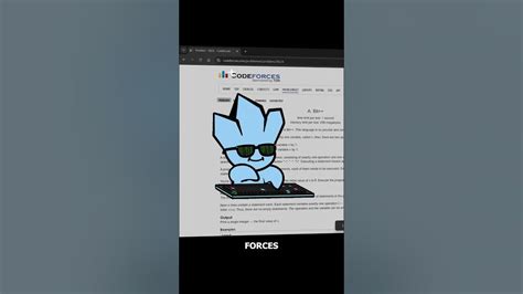 Codeforces Vs Code Op Setup Extension For Cp Youtube