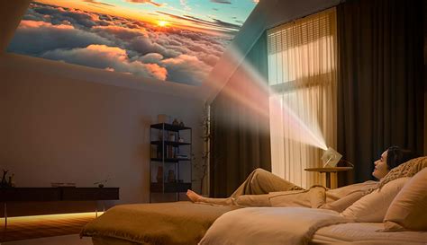 Best Android Projector Of 2025