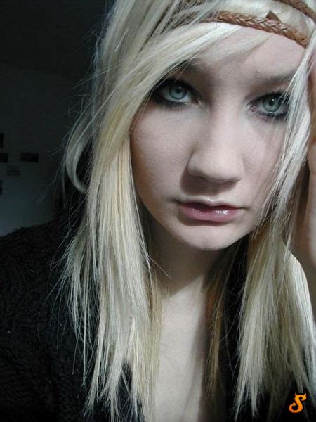 Cute Emo Girls 71 Pics