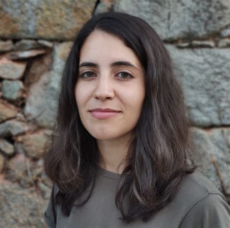 Sortee Member Voices Bárbara Freitas