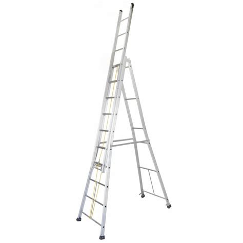15 Feet Platform Ladders At ₹ 10500 Piece प्लेटफॉर्म लैडर In Chennai
