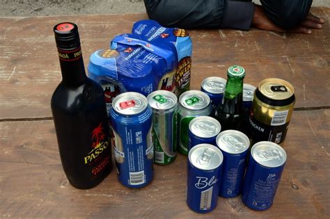 Giura Tolto Il Divieto Di Vendere Alcol Nelle Stazioni Di Servizio