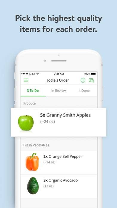 Instacart Shopper Earn Money App Download Worldsapps