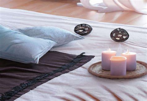 Decoração E Espaços De Meditação Crie Um Espaço Tranquilo Em Casa Para Práticas De Mindfulness