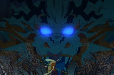 【情報】動畫《天穗之咲稻姬》第十三話先行圖、預告公開 天穗之咲稻姬 哈啦板 巴哈姆特
