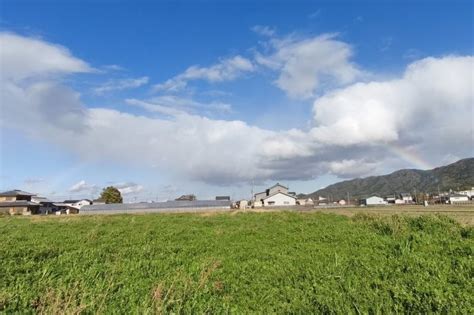 diary20250415 にじはじめてあらわる 広島建築設計 LEFT HANDS 一級建築士事務所