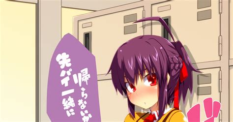 六道聖 待ち聖 かなめ薙s Illustrations Pixiv