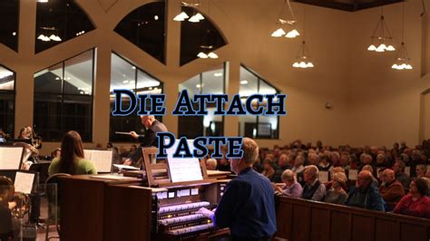 Die Attach Paste Market Insights Market Players And Forecast To 2030