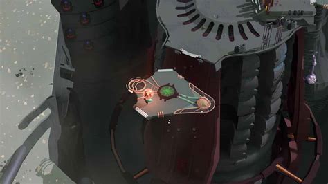 Cocoon Playstation 5 Eb Games Australia