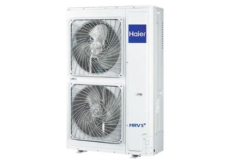 Наружный блок VRF системы Наружный блок VRF системы Haier AU08NFKERA ...