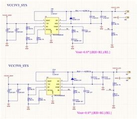 TPS B Abnormal Output Voltage Power Management Forum Power Management TI E E Support