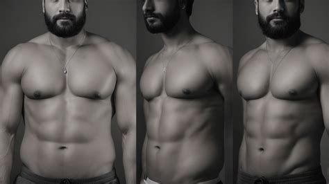 Chest Exercises To Reduce Gynecomastia The Gynecomastia Surgery