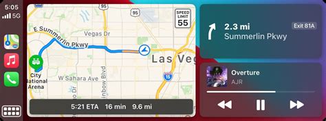 Navigation Not Showing Zoomed In View Ios 14 Beta 4 Riosbeta