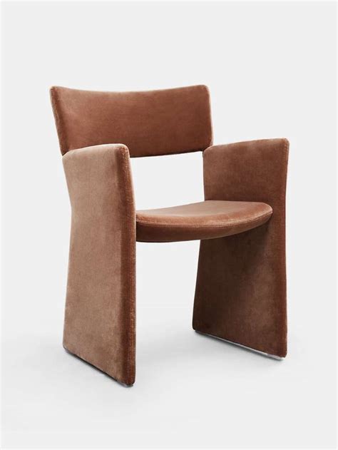 Massproductions — Crown Armchair — Chairs Artilleriet