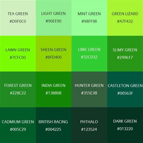 Colors Of The Rainbow And Their Meanings In Different Cultures 2023