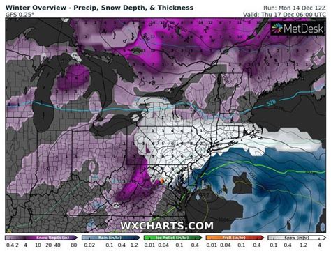 Noreaster Meaning What Is A Noreaster Nws Explains Barrelling