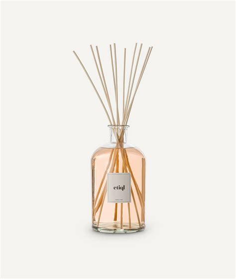 Room Diffuser Oud 1l Etiql