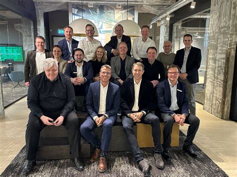 Innovation Workplace Zukunftsstark Futureready Bechtle