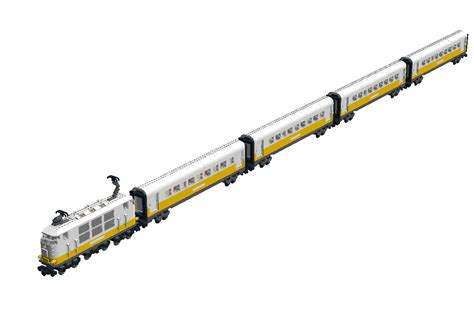 Lego Ideas Product Ideas Lufthansa Express