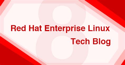red hat enterprise linux 8 のライフサイクル red hat portal