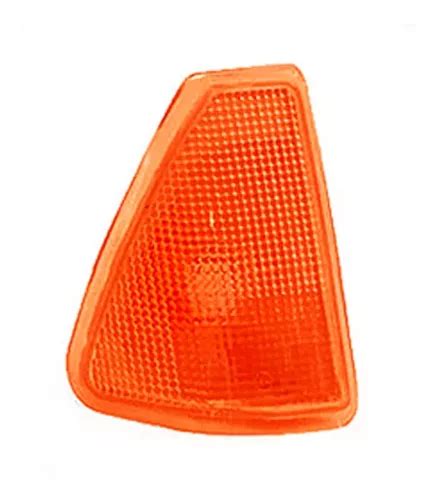 Giro Faro Delantero Renault Ambar Derecho