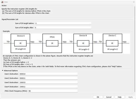 Fpga Board Editor Matlab And Simulink