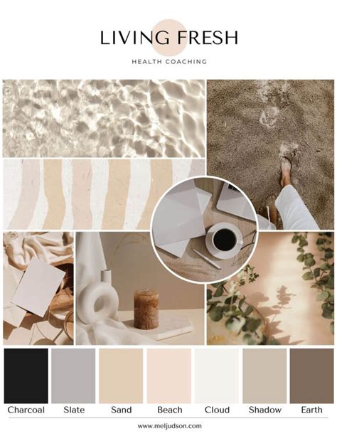 Design Your Online Coaching Brand The Ultimate Guide Mel Judson