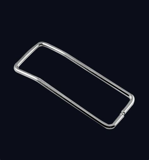 Spring Manufacturing Solutions Precision Coiling Metal Spring Type