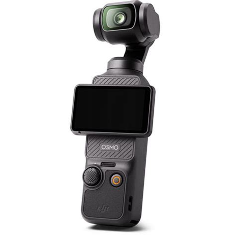 DJI Osmo Pocket 3 Creator Combo 278753 Action Video Cameras Vistek