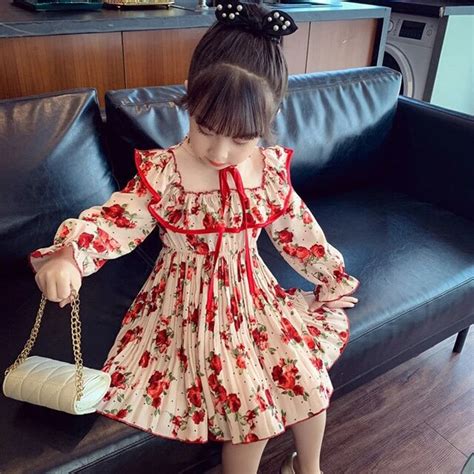 New Design Dresses For Girls 2022