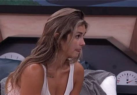 Alyssa Knew About Kyles Racist Plot On Big Brother Video