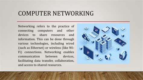 Internet Basics Notes Class CBSE Pptx