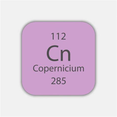60 Copernicium Structure Illustrations Royalty Free Vector Graphics