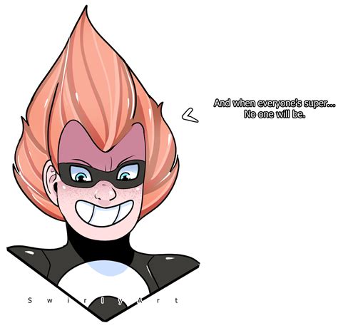 Syndrome By Swirlyart Ish On Deviantart