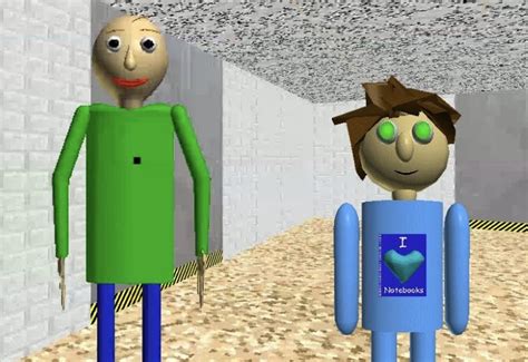 Baldis Fun New School Plus Ultimate Edition Play Baldis Fun New