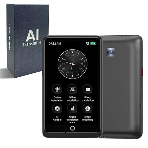 Ai Voice Translator Alkay