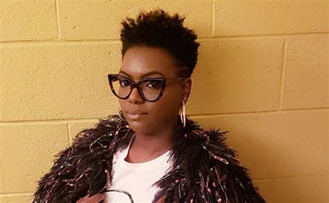 Daily Inspiration Meet Vanessa Smith Voyage Atl Magazine Atl City
