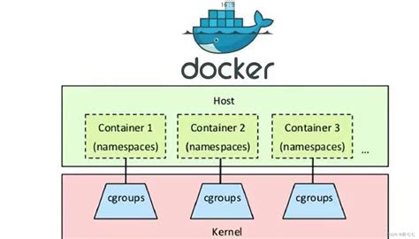 【docker】docker的使用案例以及未来发展、docker hub 服务、环境安全 技术分享 云服务器