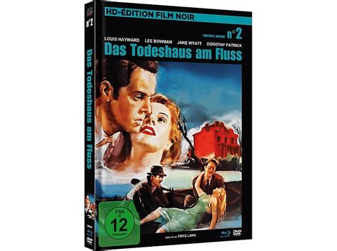 Das Todeshaus Am Fluss Blu Ray Dvd Auf Blu Ray Dvd Online Kaufen