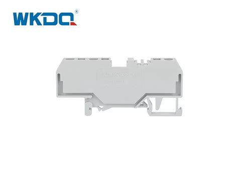 China Terminal Block Spring Clamp Suppliers Manufacturers Factory Direct Price Wkdq