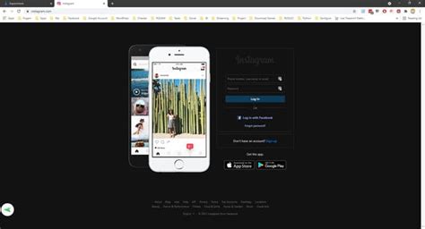 Cara Mengaktifkan Dark Mode Di Instagram