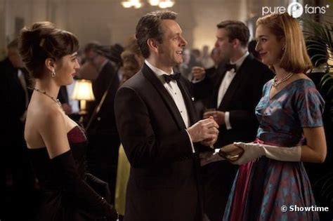 Masters Of Sex Ray Donovan Les Remplaçants De Homeland Et Dexter Se