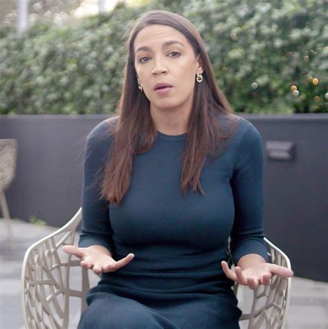 Alexandria Ocasio Cortez Ladyladyboners