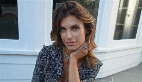Elisabetta Canalis è Polemica Per La Pubblicità Dellacqua San Benedetto Tag43