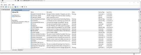Windows Tailscale Service Is Not Running · Issue 770 · Tailscale