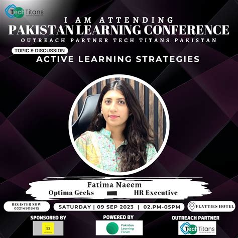 fatima naeem on linkedin meetings eventmanagement networking